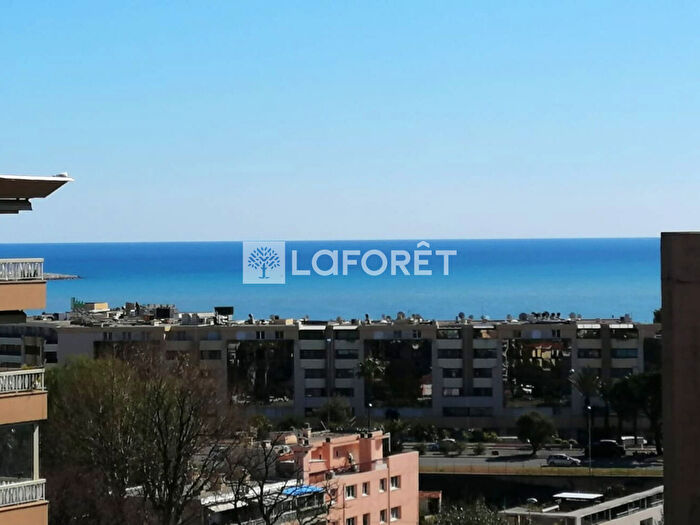 Appartement à vendre - Saint-Laurent-du-Var, Galinières, Pomarels - 3 pièces - 2 chambres