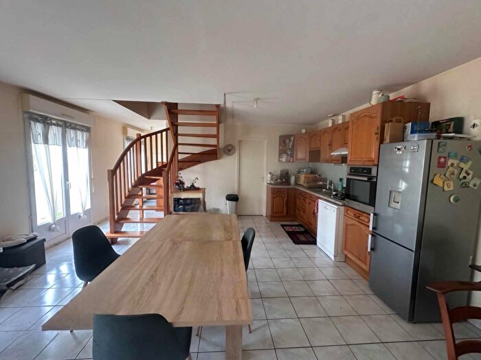 Malguénac : Maison 4 pièces à vendre
