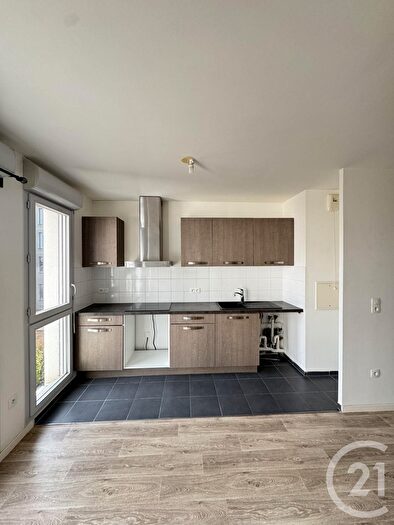 Appartement 2 pièces à louer à Brétigny-sur-Orge, Cendrennes, Bois de Châtres