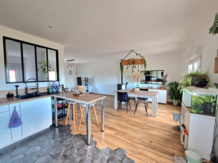 Maison 3 pièces à louer - Offekerque