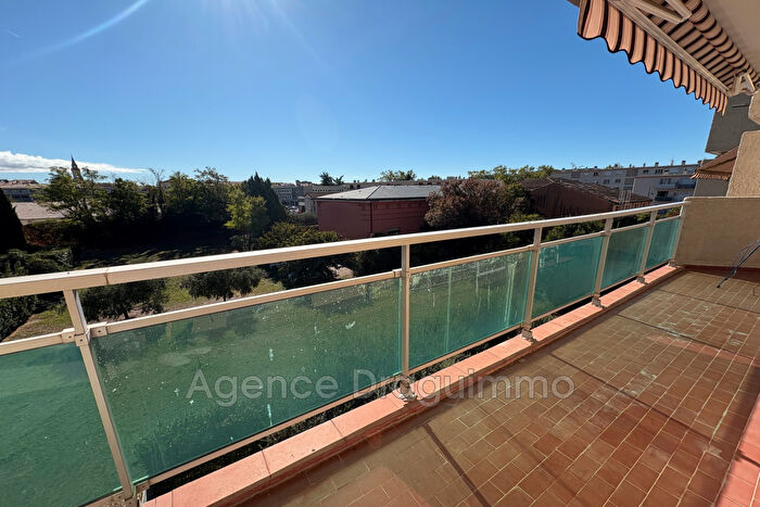 Appartement à vendre - Draguignan, Pierre de la Fée, Morgay - 5 pièces - 4 chambres