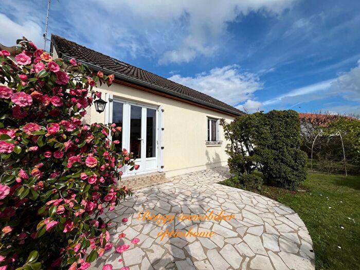 Maison à vendre - Tours, Douets Milletière - 5 pièces - 4 chambres