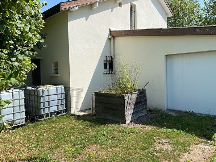Cernay-lès-Reims : Maison 6 pièces à vendre