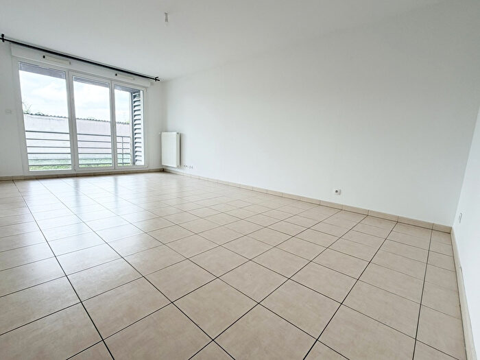 Appartement 2 pièces à louer à Riedisheim, Nord