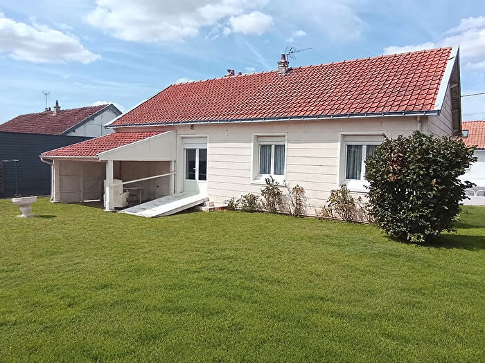 Couëron, Centre-ville, Ardillets - Maison 4 pièces à vendre