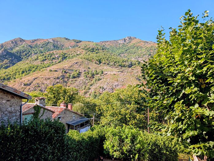 La Souche : Maison 4 pièces à vendre