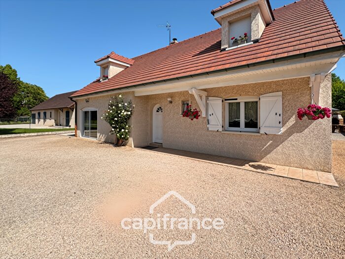 Maison 5 pièces à vendre à Laives