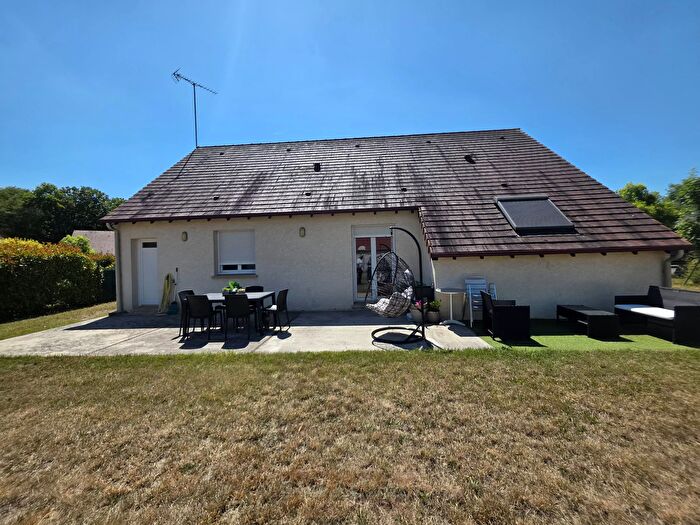 Maison 5 pièces à vendre à Corquilleroy