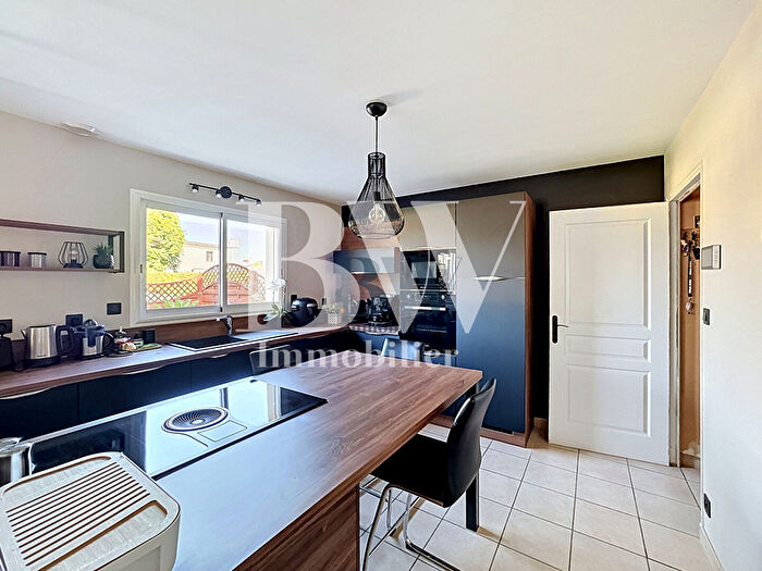Maison 8 pièces à vendre à Plouguin