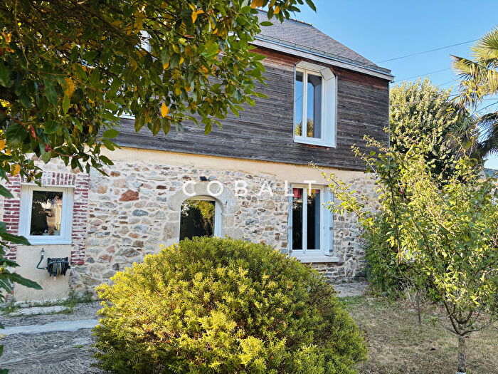 Maison à vendre - Montoir-de-Bretagne - 6 pièces - 4 chambres