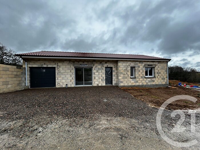 Maison à vendre - Limoges, Centre-ville, Hôtel de Ville, Emailleurs - 5 pièces - 3 chambres