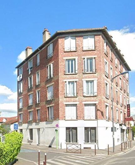 Appartement à louer - Maroc, Saint-Denis - 2 pièces - 1 chambre