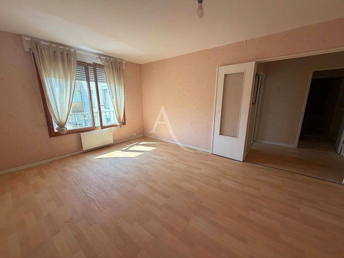 Schuman, Nantes - Appartement 2 pièces à louer