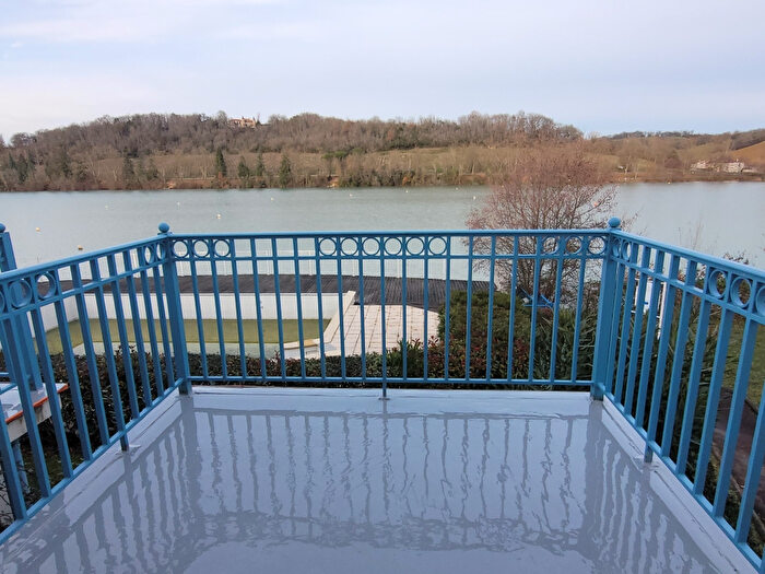 Appartement à vendre - Marciac - 2 pièces - 1 chambre