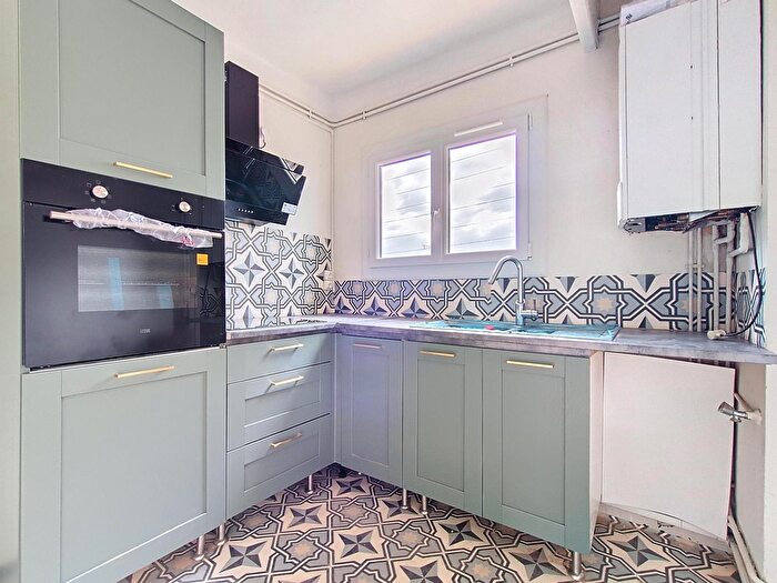 Appartement à louer - Perpignan, La Garrigole - 3 pièces - 2 chambres