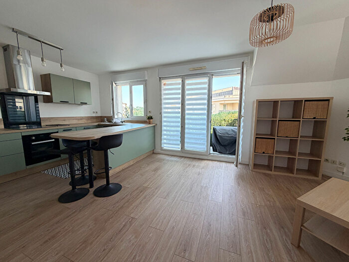 Angers, Saint-Serge, Ney, Chalouère - Appartement 3 pièces à louer