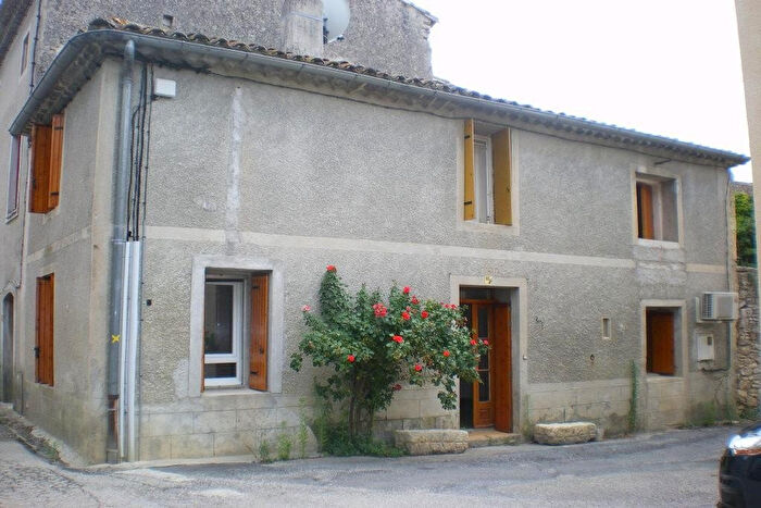 Saint-Clément - Maison 3 pièces à louer