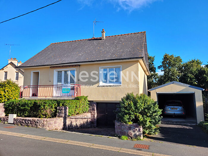 Maison à vendre - Plouha - 3 pièces - 2 chambres