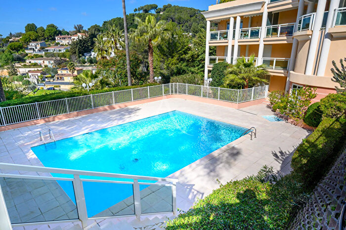 Le Cannet, Centre-ville - Appartement 3 pièces à vendre