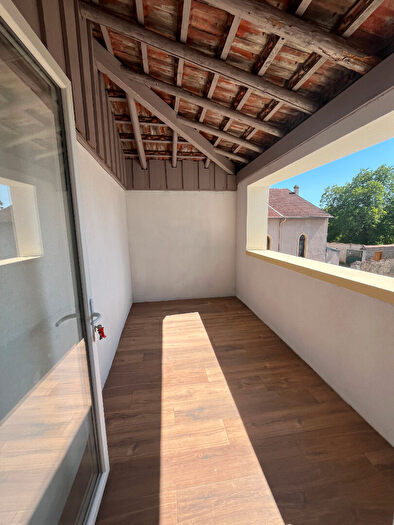 Appartement 3 pièces à louer - Boulay-Moselle