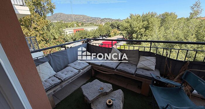 Appartement 2 pièces à vendre - Bormes-les-Mimosas, Fontêtes, Bastide Neuve, Patelin