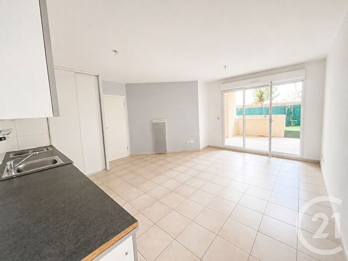 La Seyne-sur-Mer, Est : Appartement 2 pièces à vendre