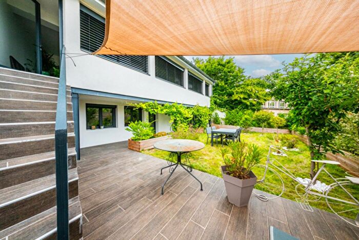 Maison 6 pièces à vendre à Dijon, Perrières