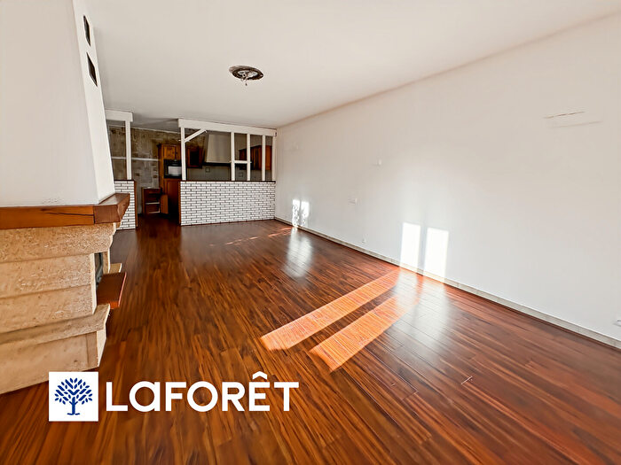 Viry-Châtillon, Chatillon - Maison 5 pièces à louer