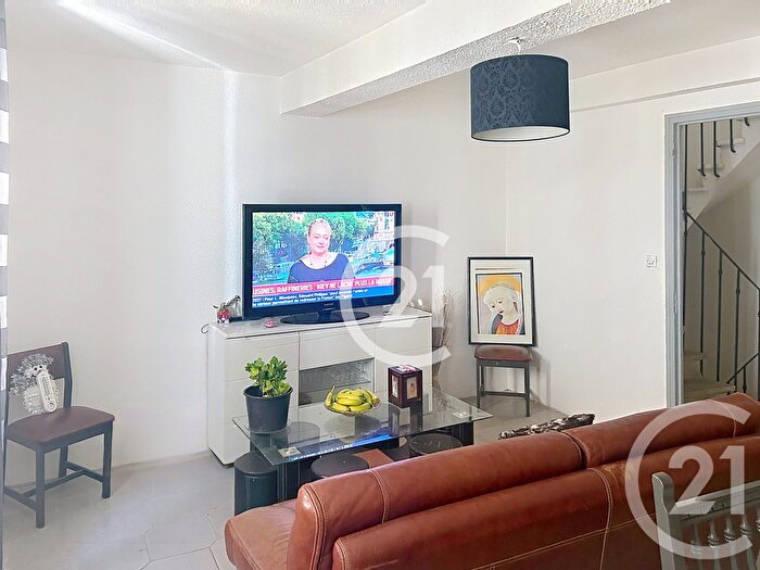Maison 4 pièces à vendre - Elne