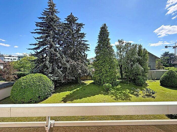Appartement 2 pièces à vendre à Ville-la-Grand