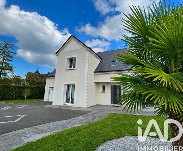Maison 7 pièces à vendre - Traînou