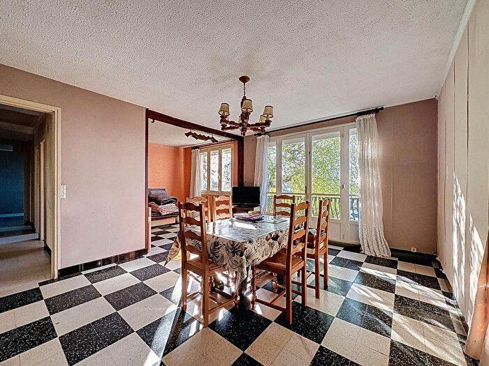 Bailleval - Maison 5 pièces à vendre