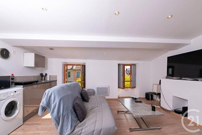 Appartement 1 pièce à louer - La Valette-du-Var