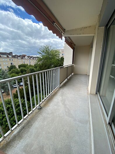Appartement à vendre - Périgueux, Toulon, Beaulieu - 5 pièces - 3 chambres