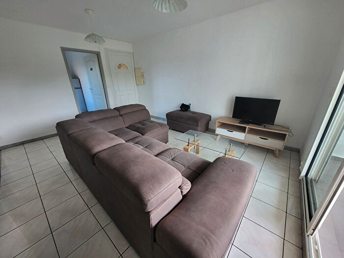 Appartement à vendre - Saint-Pierre, Casabona - 3 pièces - 2 chambres