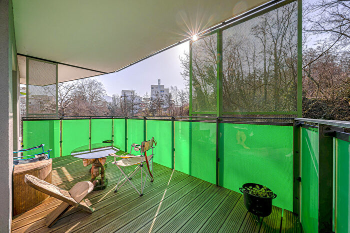 Appartement à vendre - Cran-Gevrier, Centre-ville, Le Vernay, Les Iles - 4 pièces - 3 chambres