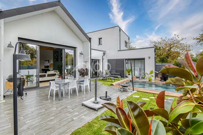 Maison à vendre - Treillières