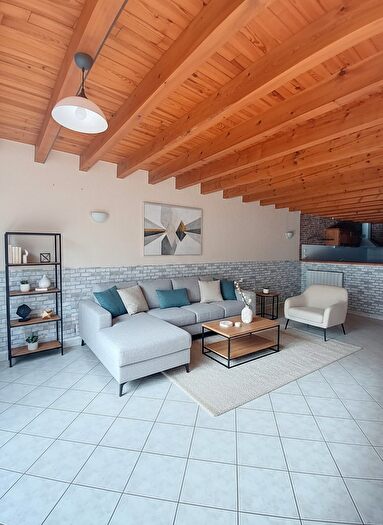 Maison à louer - Vénès - 4 pièces - 2 chambres