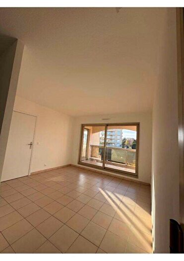 Fontmerle, Antibes - Appartement 2 pièces à louer