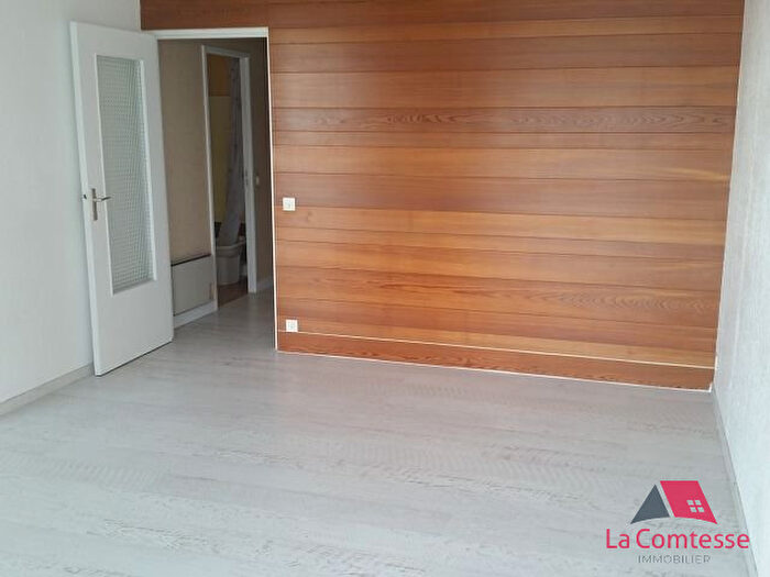 Marseille 8ème, Perier - Appartement 1 pièce à louer