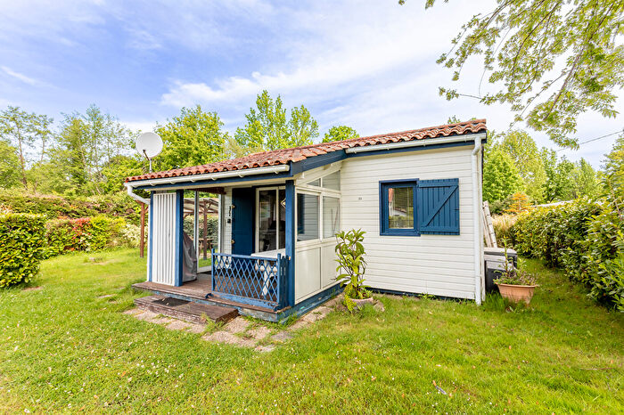 Appartement à vendre - Biscarrosse, Navarrosse, Ipse, Mayotte, Millas, Bosque, En Belliard - 3 pièces - 2 chambres