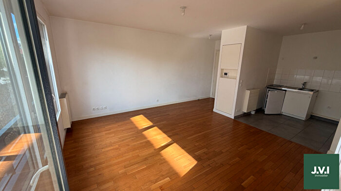 Appartement 2 pièces à vendre à Montmorency, Bas Montmorency