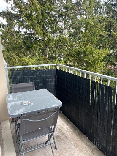 Appartement 2 pièces à vendre à Saint-Étienne