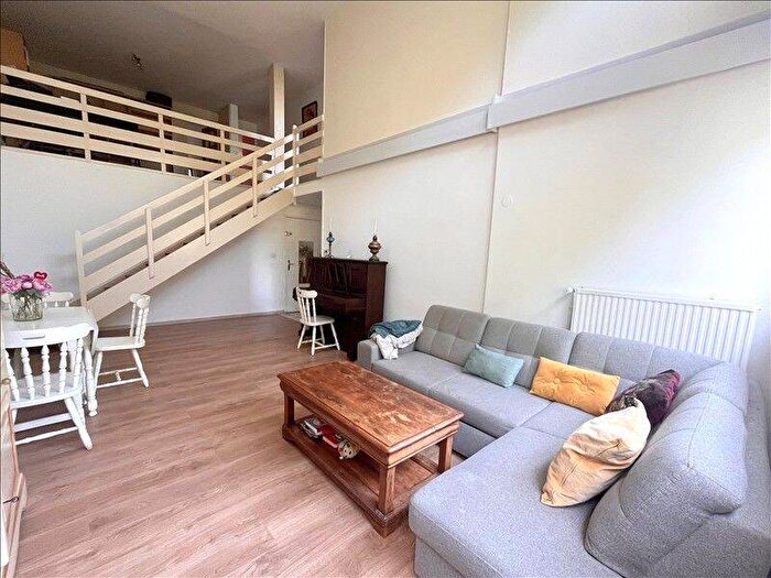 La Crouzette-Badonnes, Béziers - Appartement 4 pièces à louer