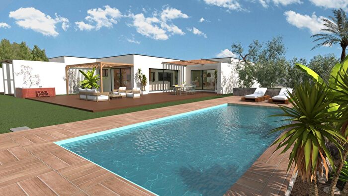 Maisons à vendre et appartements à louer - 1
