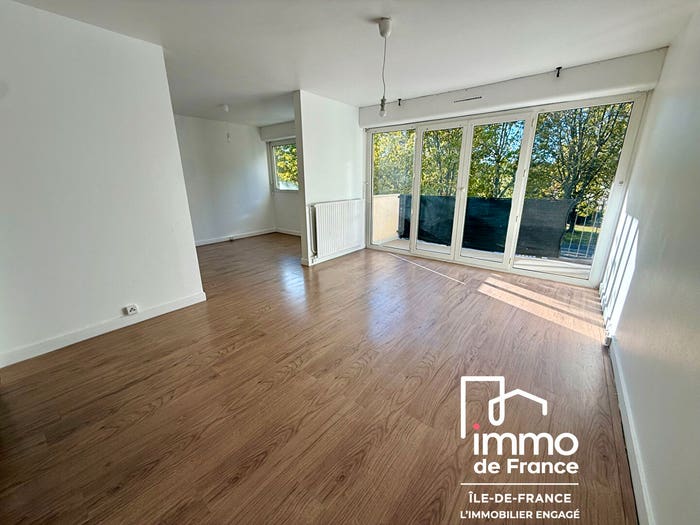 Appartement 4 pièces à Palaiseau, Centre Sud, à vendre