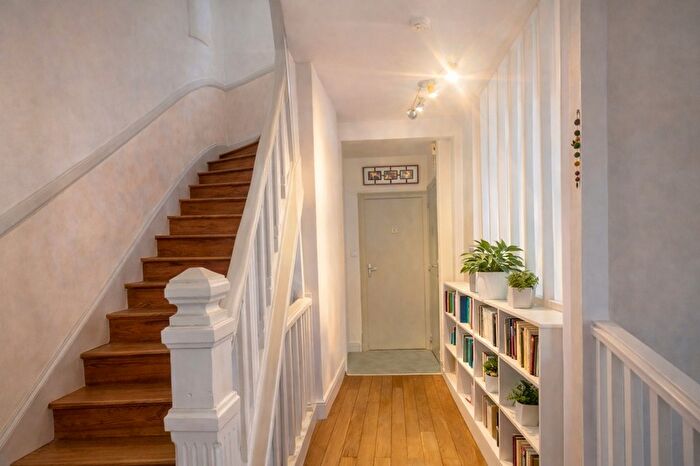 Maison 5 pièces à Vichy, Les Graves, à vendre