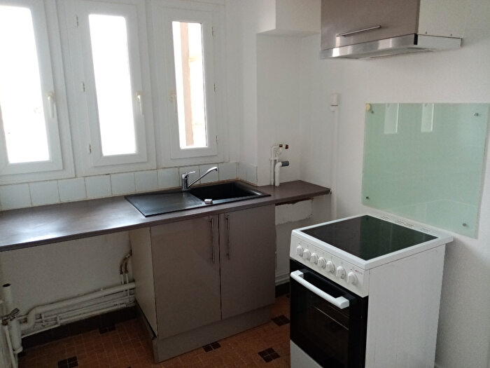 Appartement 2 pièces à Montauban, Centre-ville, à louer