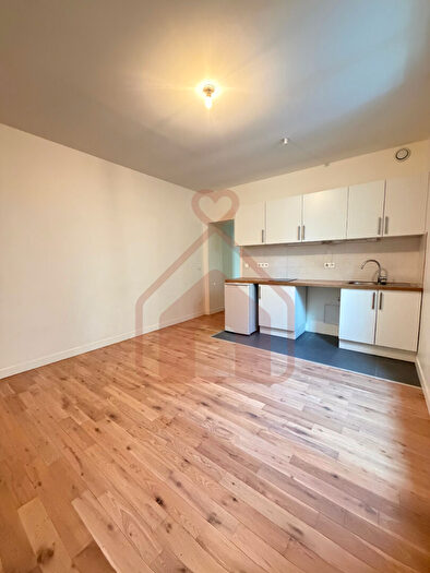 Appartement à louer - Le Kremlin-Bicêtre, Mairie, Salengro - 2 pièces - 1 chambre