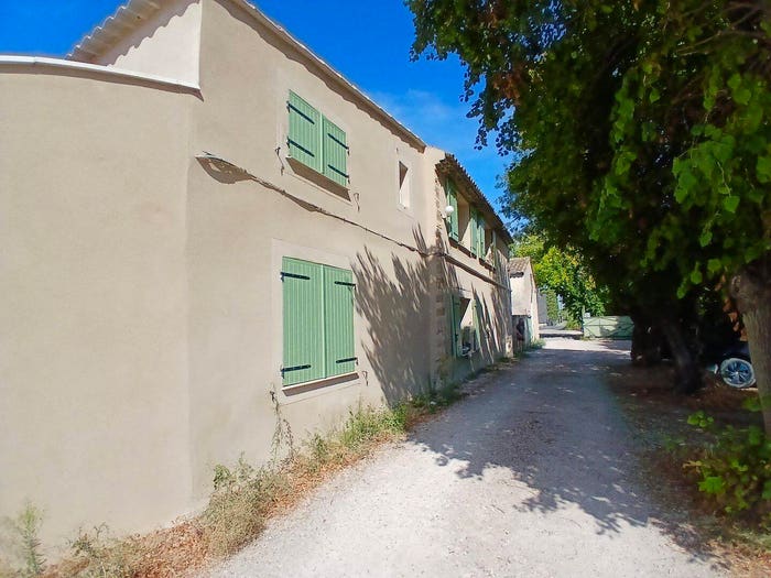 Les Aires de la Dîme, Salon-de-Provence : Appartement 2 pièces à louer